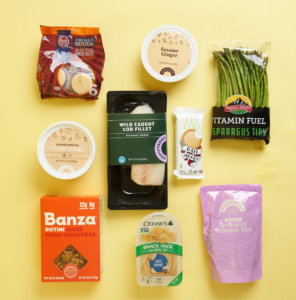 The 10 Best Meal Kit Boxes of 2025 – Readers' Choice Awards | MSA