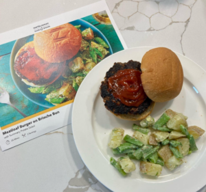 The 10 Best Meal Kit Boxes of 2025 – Readers' Choice Awards | MSA