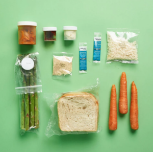 The 10 Best Meal Kit Boxes of 2025 – Readers' Choice Awards | MSA