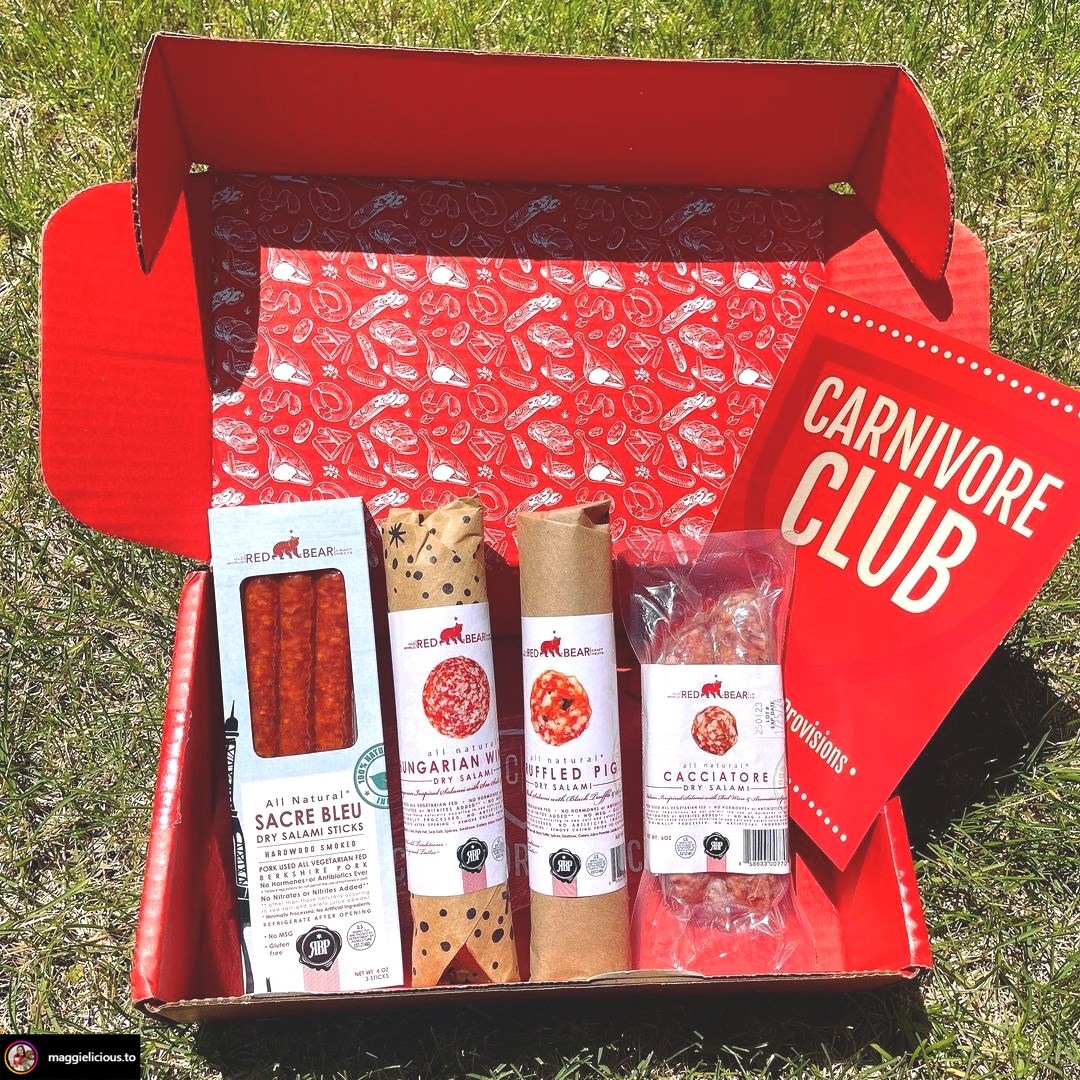 The 10 Best Snack Subscription Boxes in 2024 | Readers' Choice