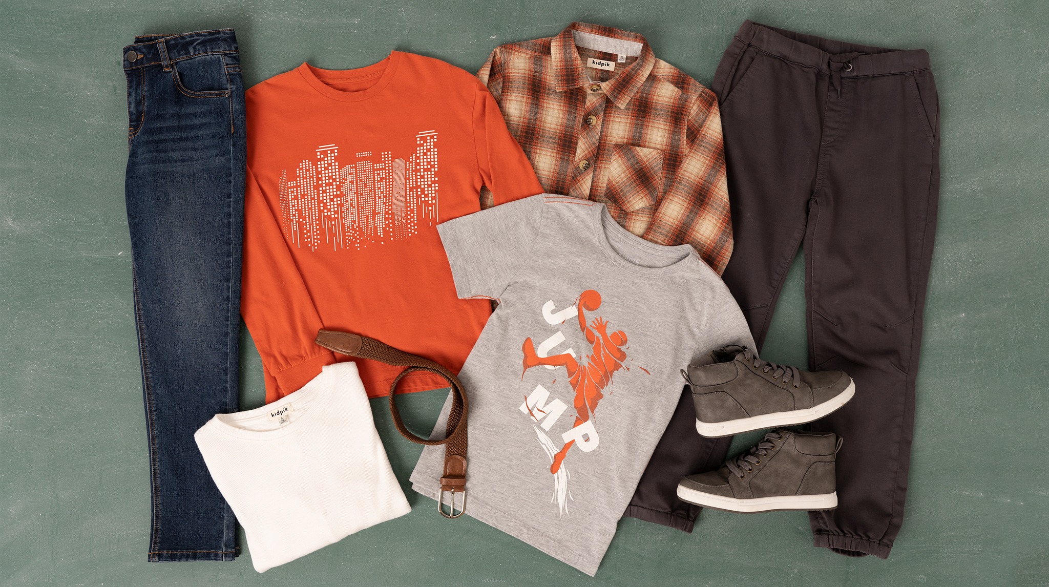 The 15 Best Clothing Subscriptions of 2024 | MSA