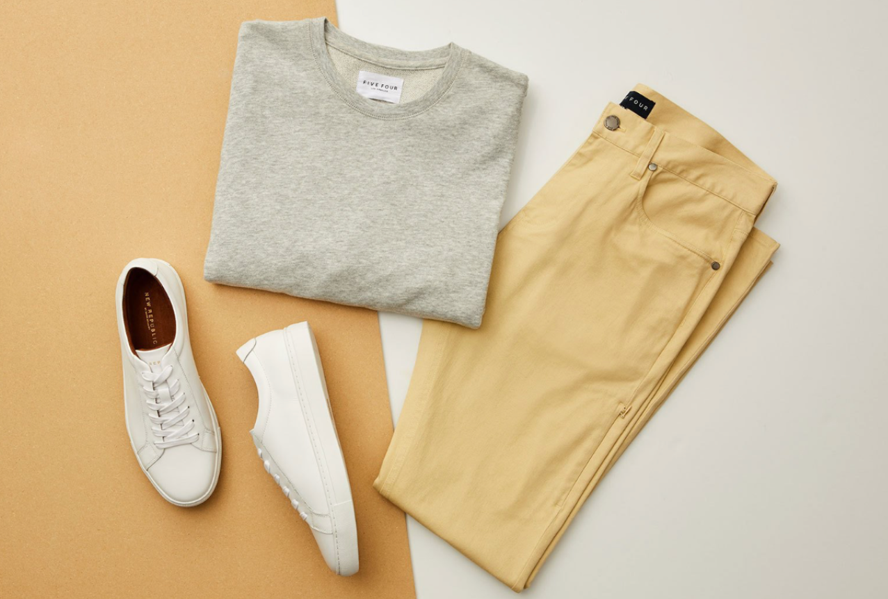 The 15 Best Clothing Subscriptions of 2024 | MSA