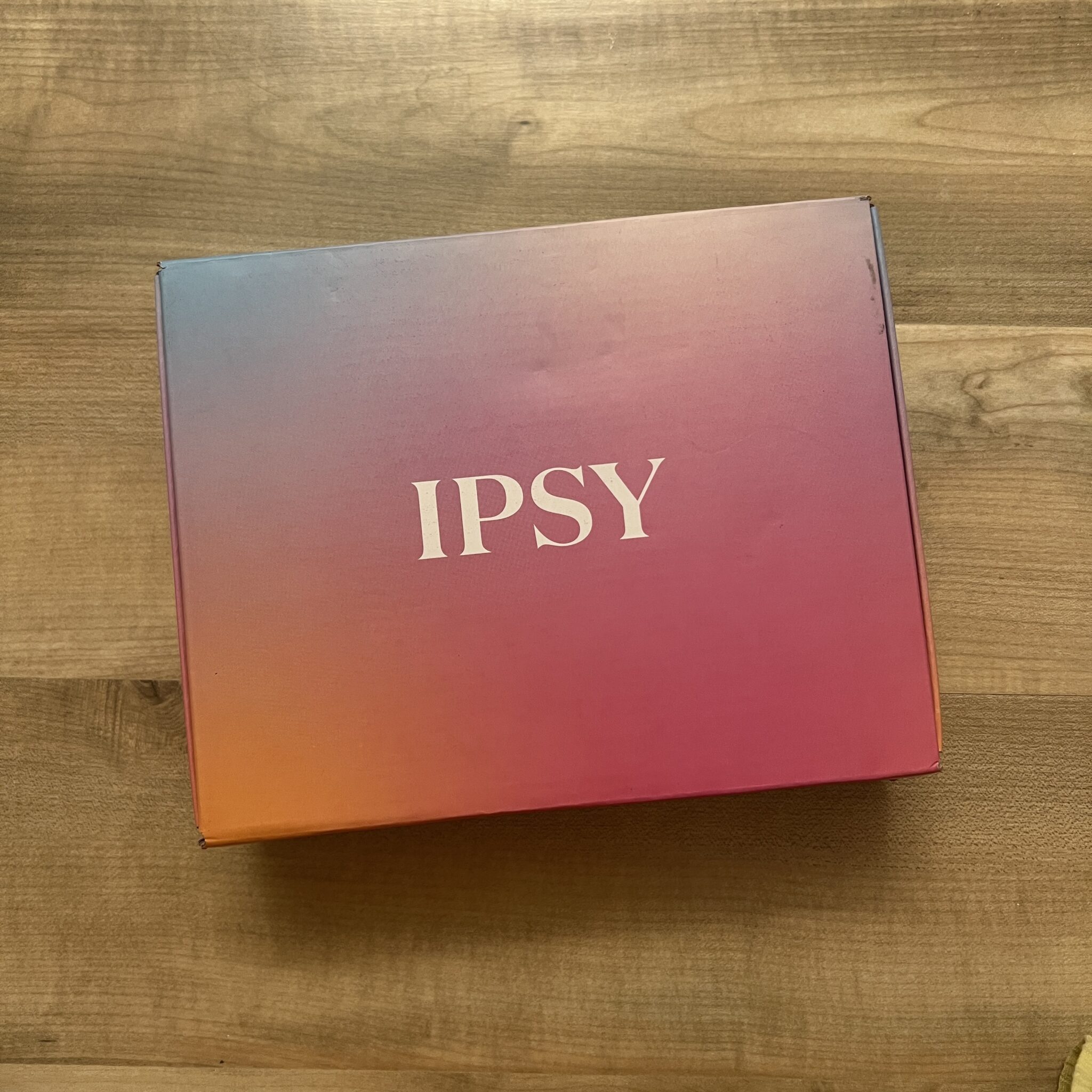 BoxyCharm by Ipsy Review September 2023 | MSA