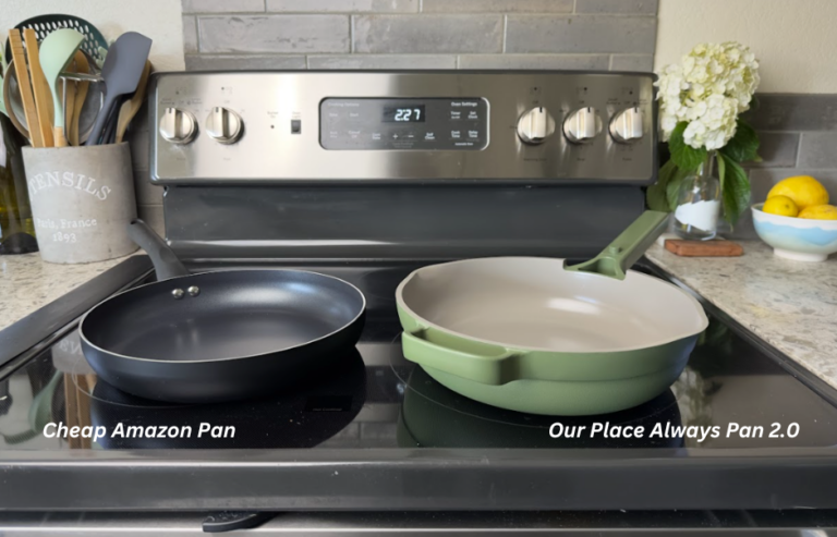 Meet the Pan that Made Me Breakup with My Cheap Amazon Cookware | My ...