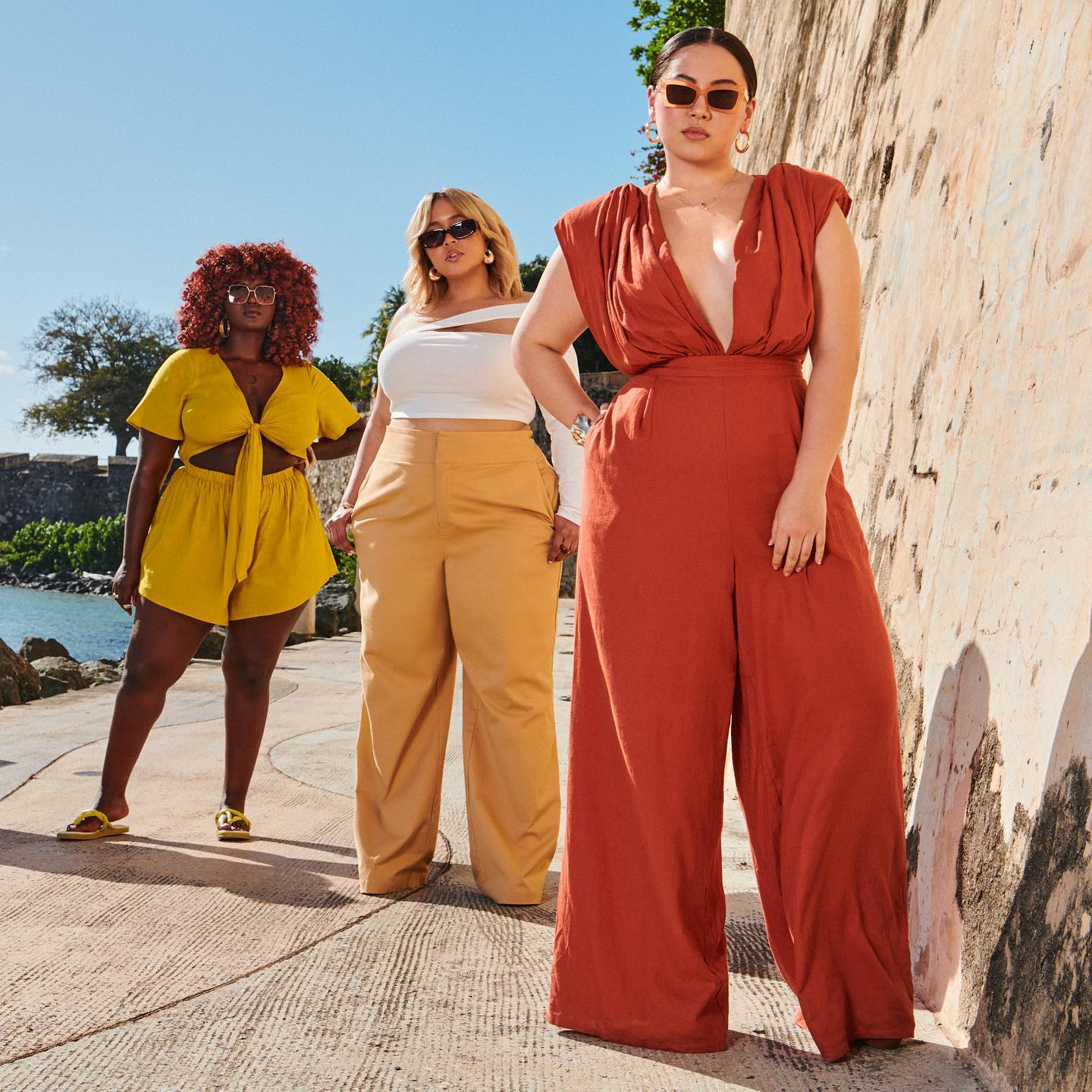 The 12 Best Plus-Size Clothing Subscription Boxes in 2023