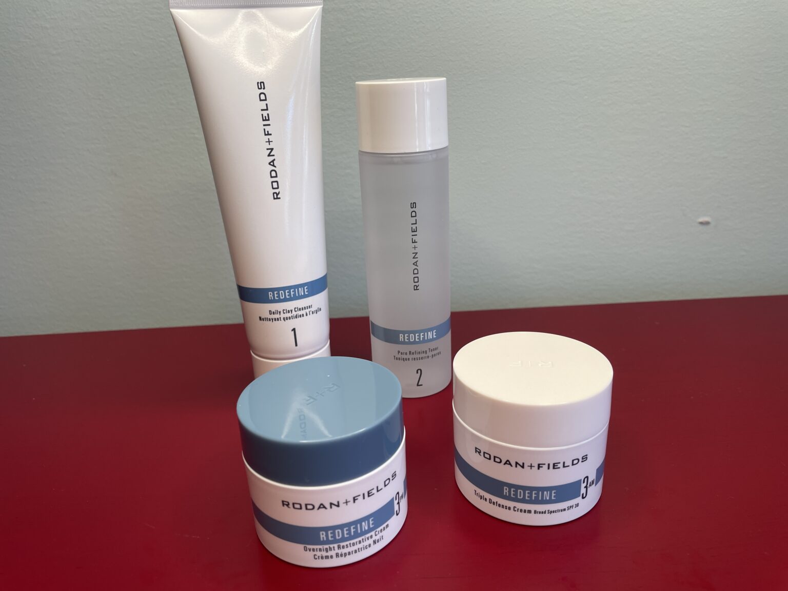 PROVEN vs. Rodan + Fields: Which Skincare Works Better For Mature Skin ...