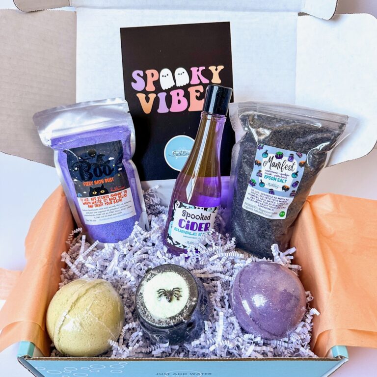 Best Monthly Subscription Boxes | My Subscription Addiction