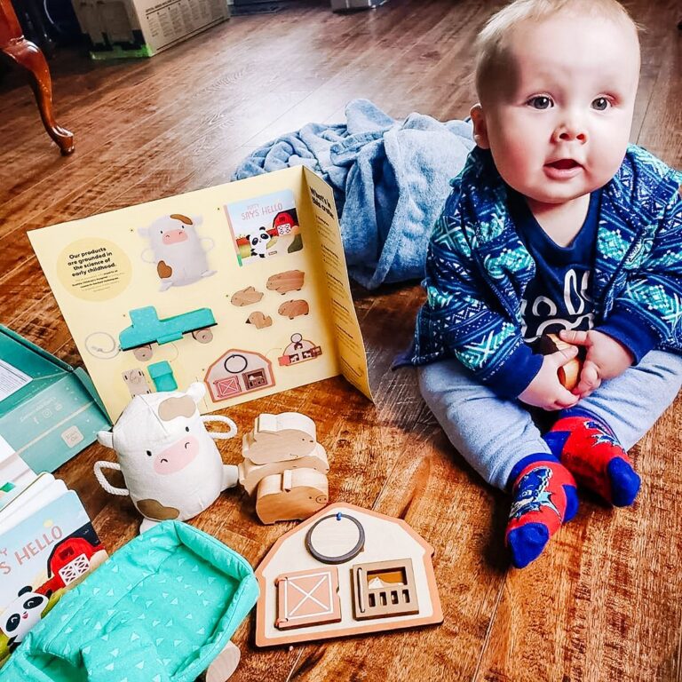 The 22 Best Subscription Boxes for Kids in 2023 (All Ages)