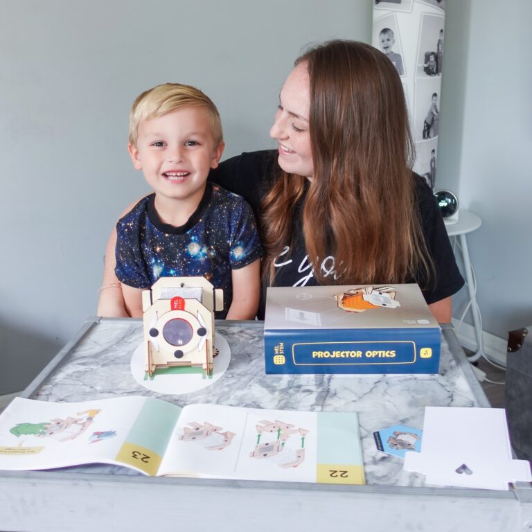 The 22 Best Subscription Boxes for Kids in 2023 (All Ages)