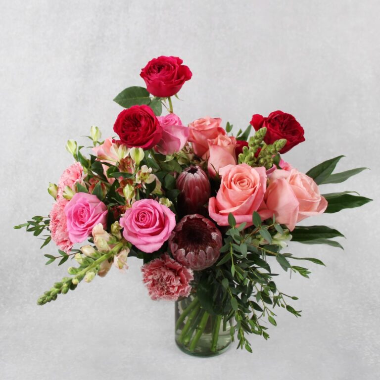 The 8 Best Flower Delivery Subscriptions in 2024