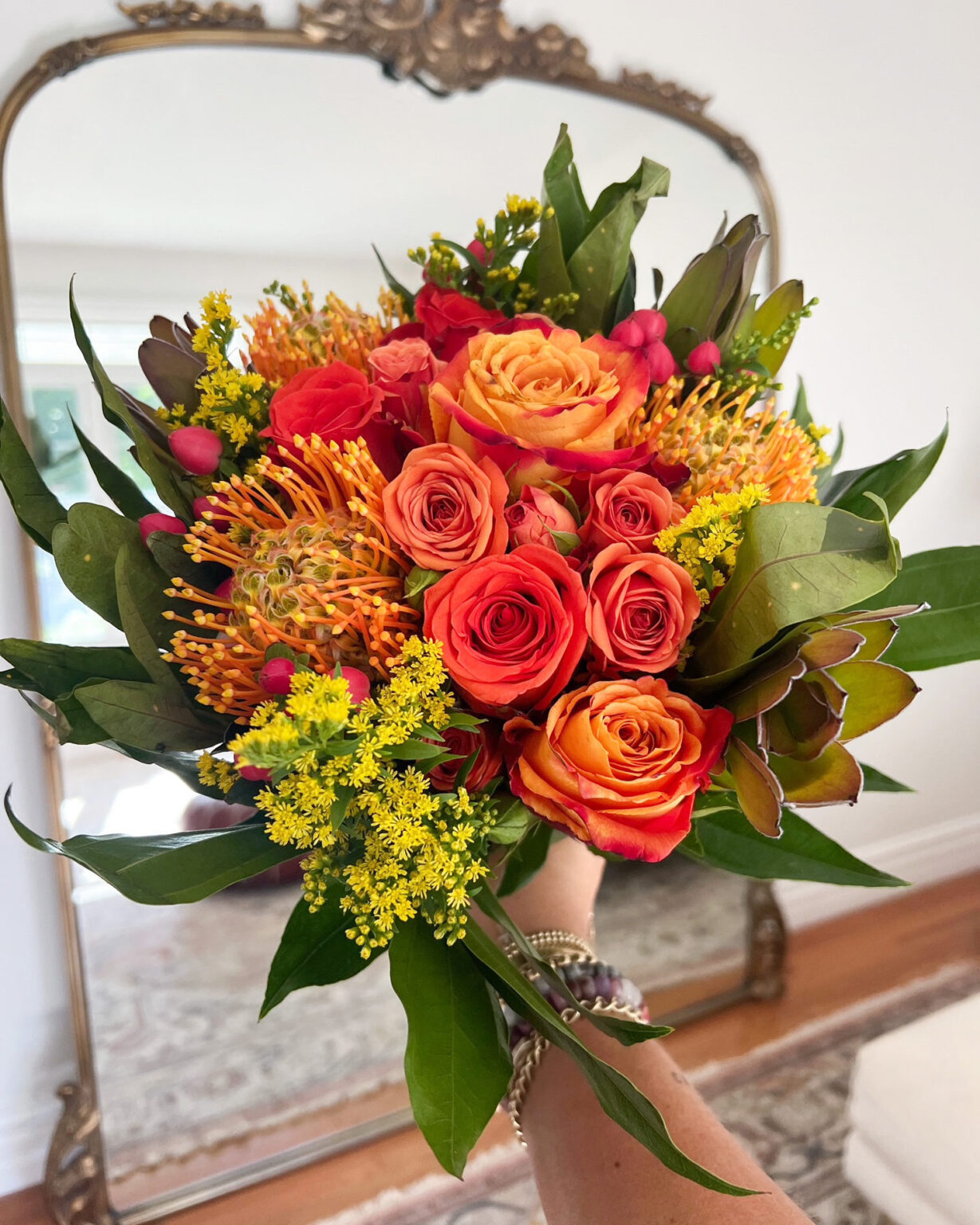 The 8 Best Flower Delivery Subscriptions in 2024