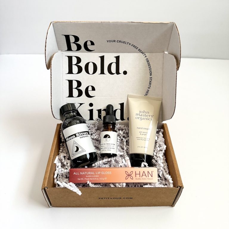 The 13 Best Makeup Subscription Boxes in 2025 – Readers’ Choice Awards