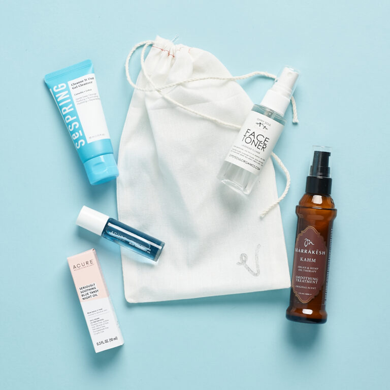 The 13 Best Makeup Subscription Boxes in 2025 – Readers’ Choice Awards