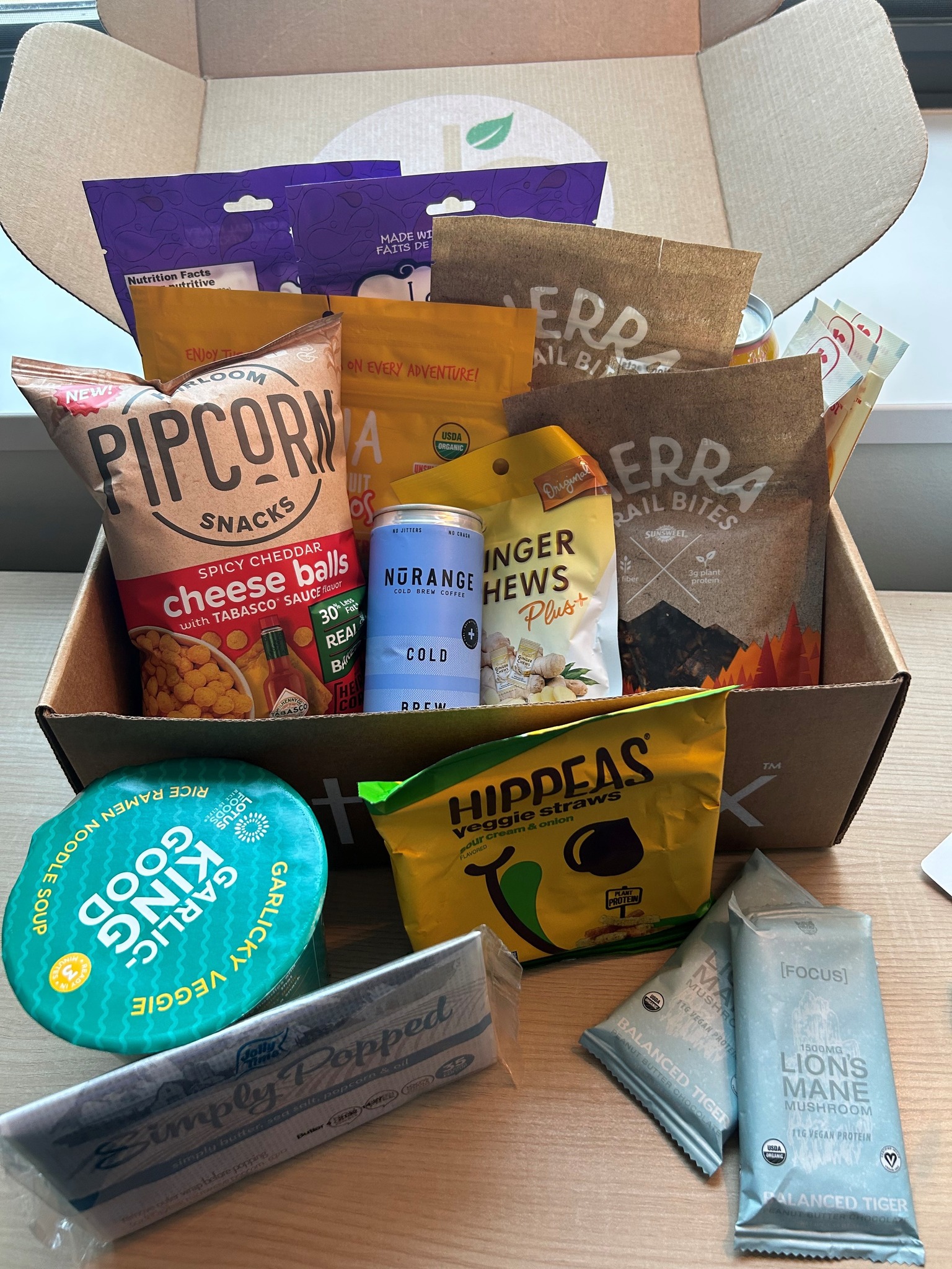 The 10 Best Vegan Subscription Box Brands for Meal Kits & Snacks