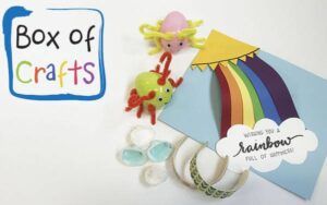 The 9 Best Craft Boxes for Kids of All Ages in 2024