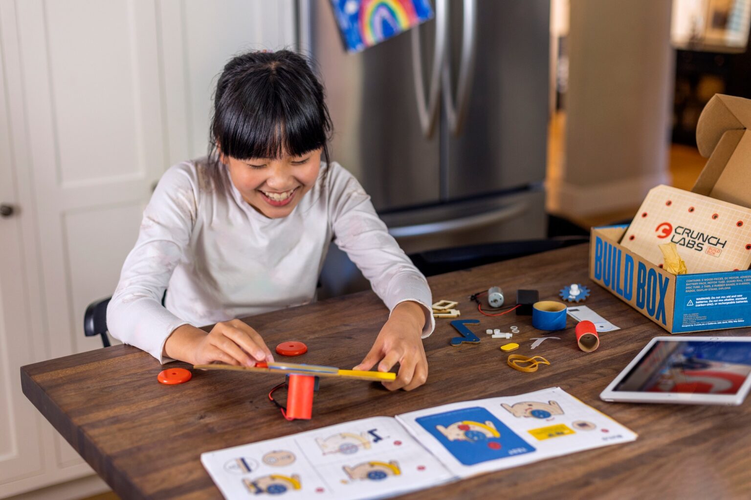 The Best Subscription Boxes for Kids, Ages 12 & Under | MSA