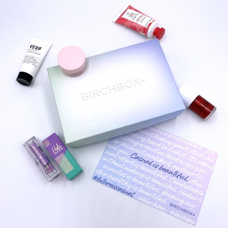 The 11 Best Beauty Boxes in 2024 (Makeup, Skincare, Beauty Tools)