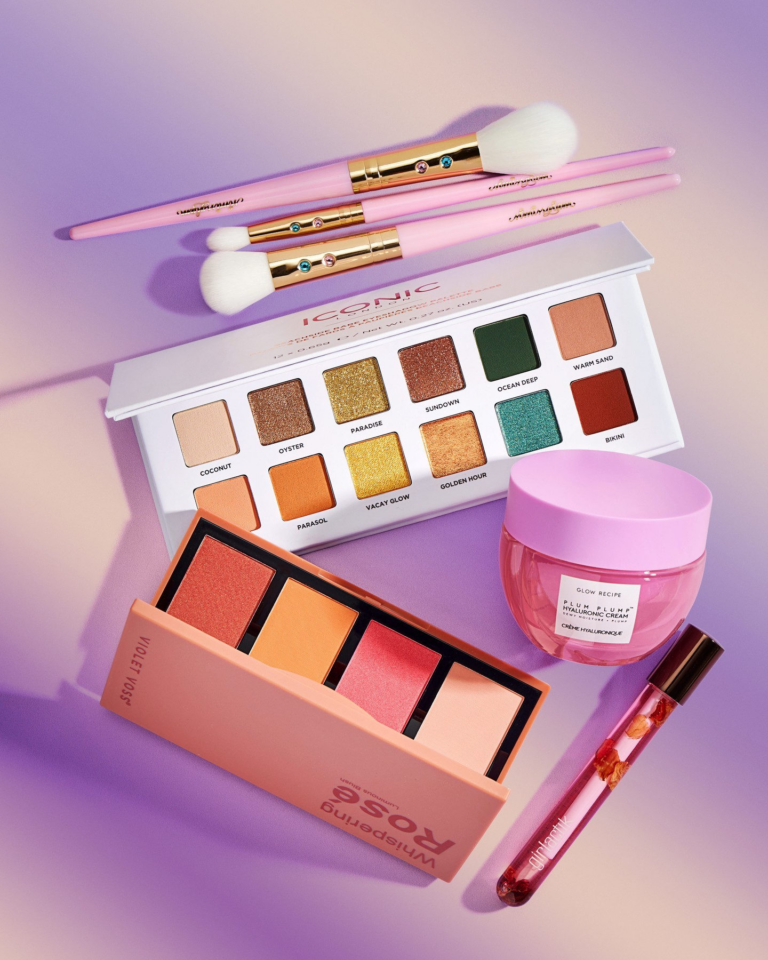 The 11 Best Beauty Boxes in 2024 (Makeup, Skincare, Beauty Tools)