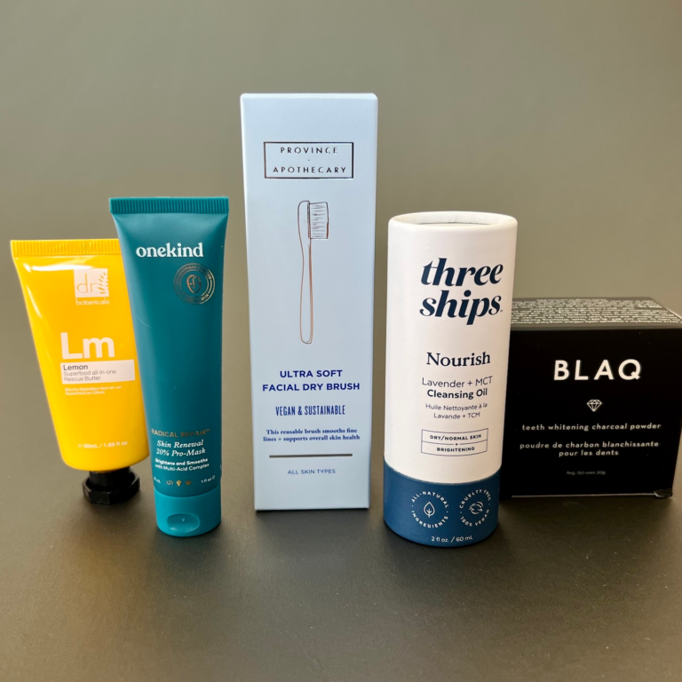 The 12 Best Beauty Boxes in 2024 (Makeup, Skincare, Beauty Tools)