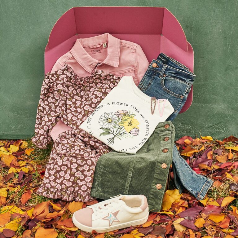 The 10 Best Kids’ Clothing Boxes in 2025 | My Subscription Addiction