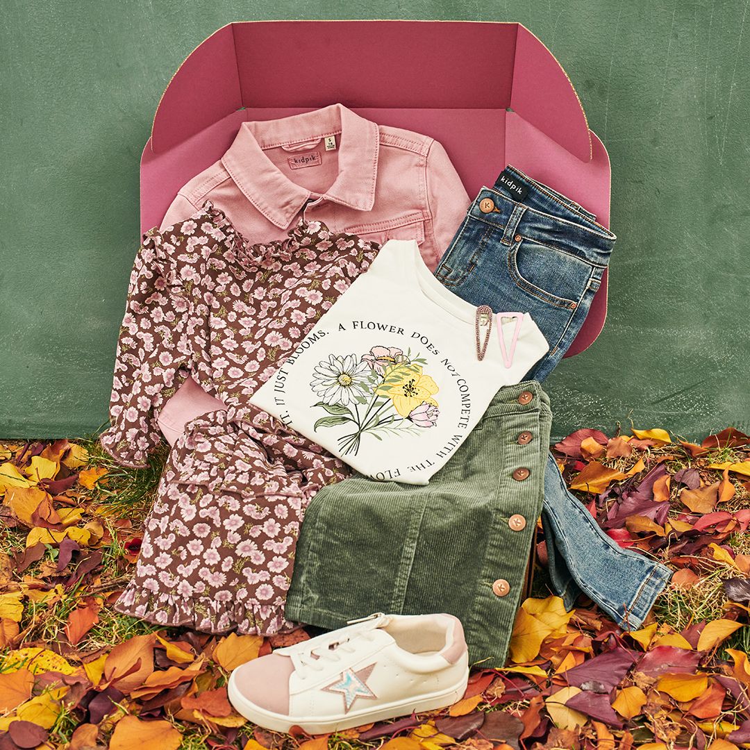 The 10 Best Kids’ Clothing Boxes in 2025 | My Subscription Addiction