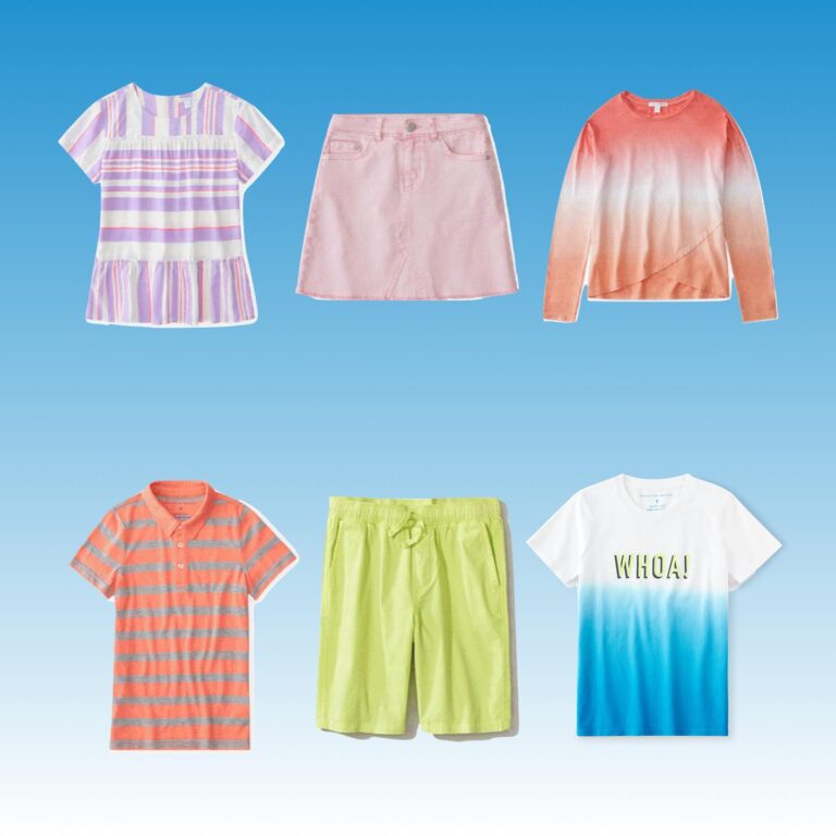 The 10 Best Kids’ Clothing Boxes in 2025 | My Subscription Addiction