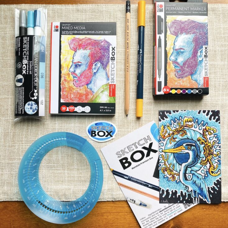 The 18 Best Subscription Boxes for Teens in 2024