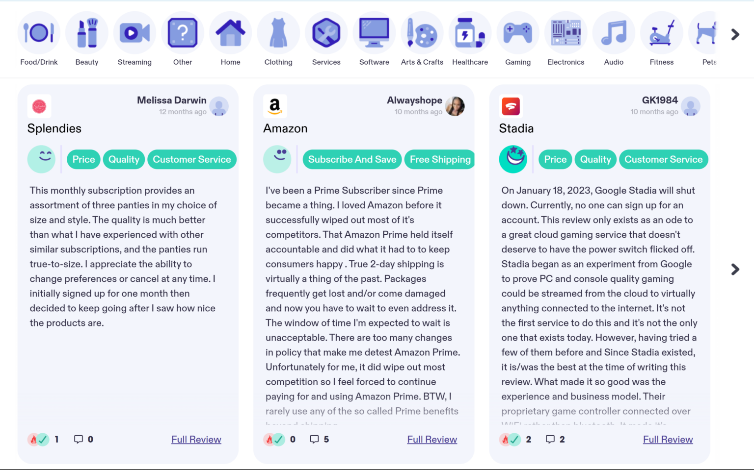 Wait, You Haven’t Heard of Lotza? | My Subscription Addiction