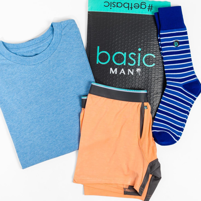 The 14 Best Men’s Clothing Subscription Boxes in 2024 | My Subscription ...