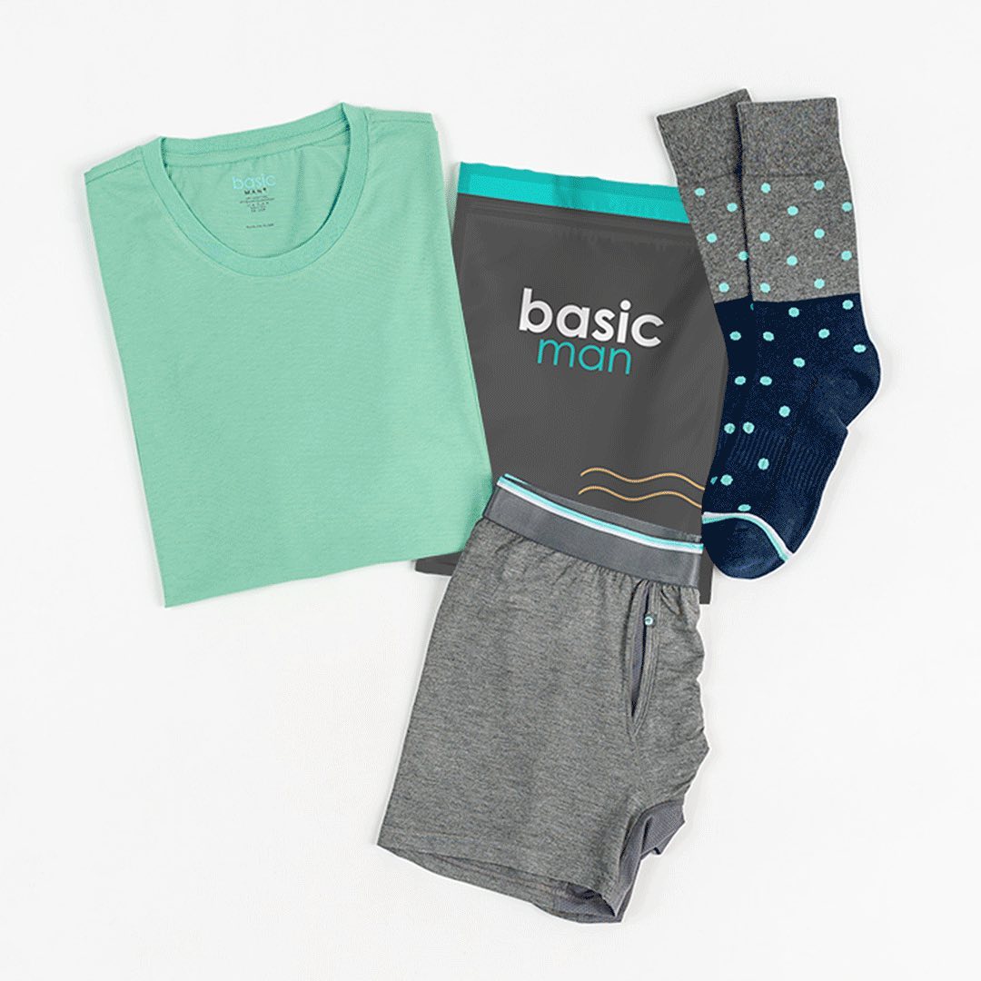 The 14 Best Men’s Clothing Subscription Boxes in 2024 | My Subscription ...