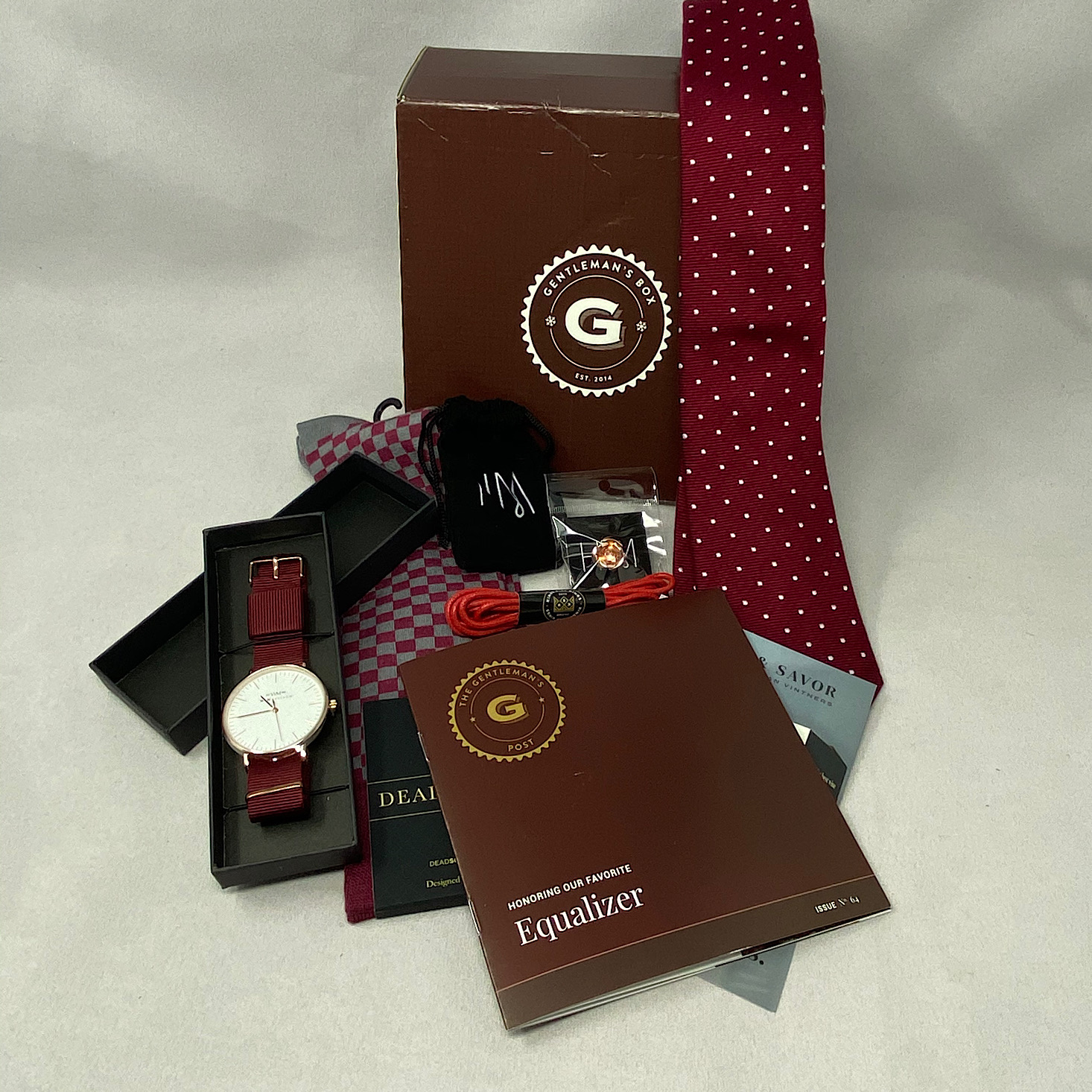 The 14 Best Men’s Clothing Subscription Boxes in 2024 | My Subscription ...