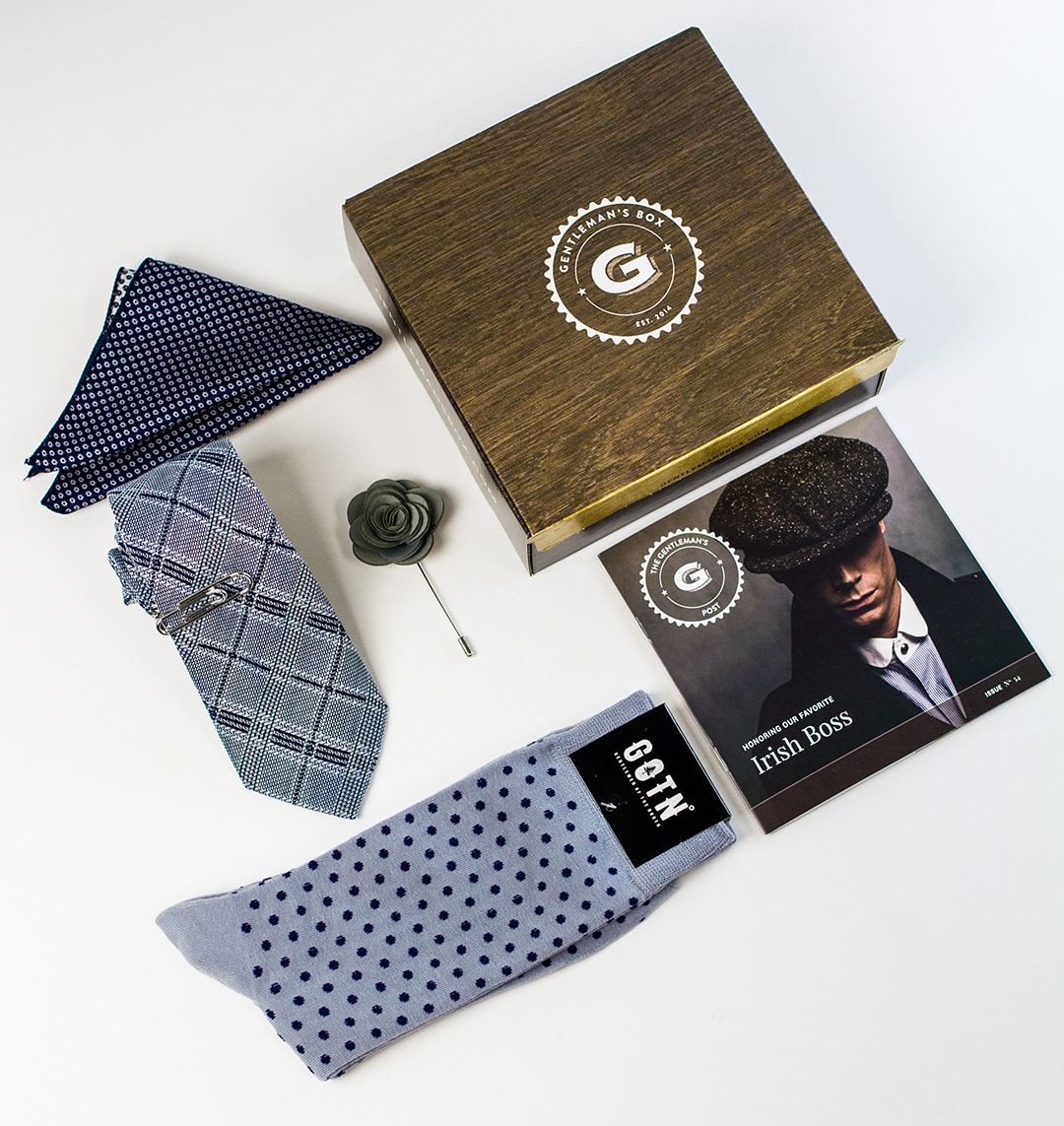 The 14 Best Men’s Clothing Subscription Boxes in 2024 | My Subscription ...