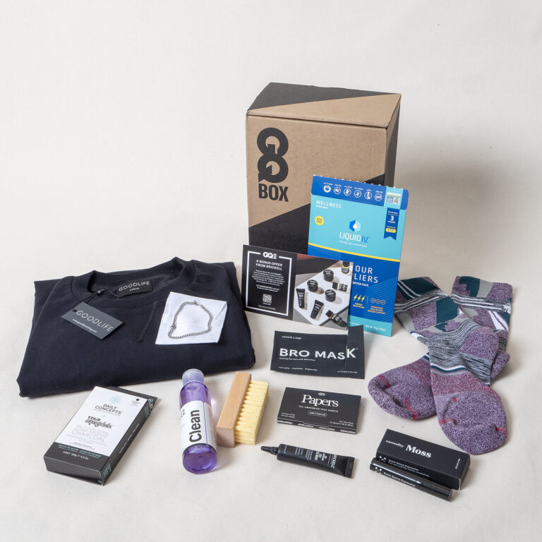 The 14 Best Men’s Clothing Subscription Boxes in 2024 | My Subscription ...