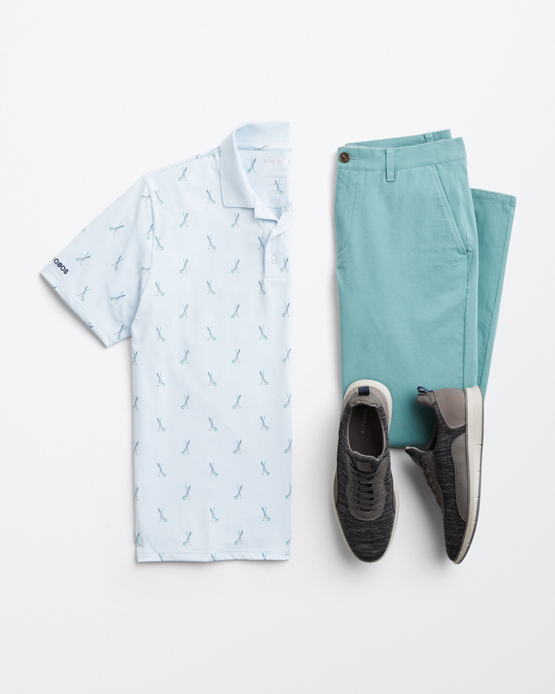 The 14 Best Men’s Clothing Subscription Boxes in 2024 | My Subscription ...