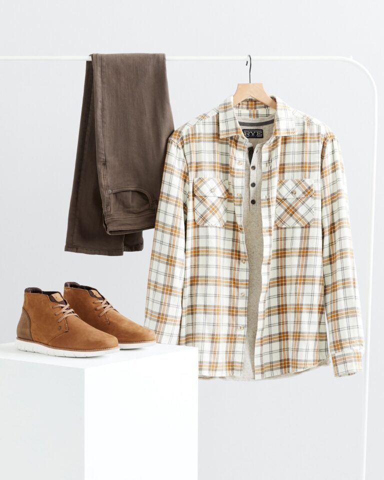 The 11 Best Men’s Clothing Subscription Boxes in 2026 | My Subscription ...