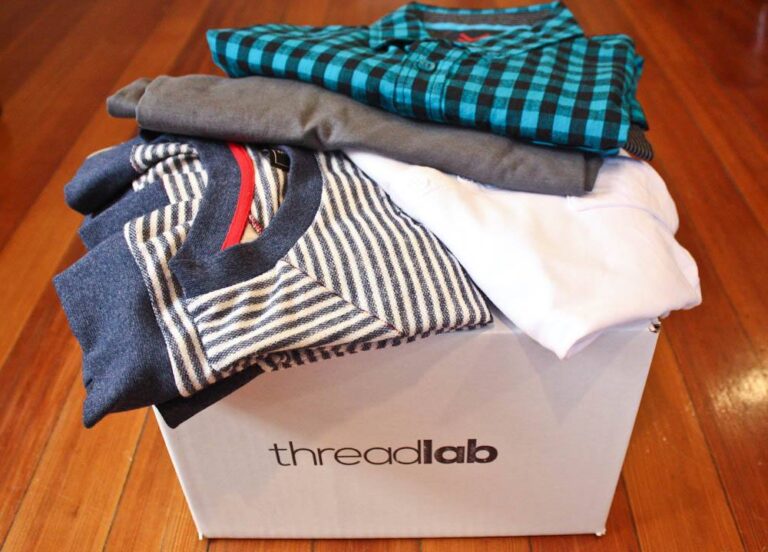 The 14 Best Men’s Clothing Subscription Boxes in 2024