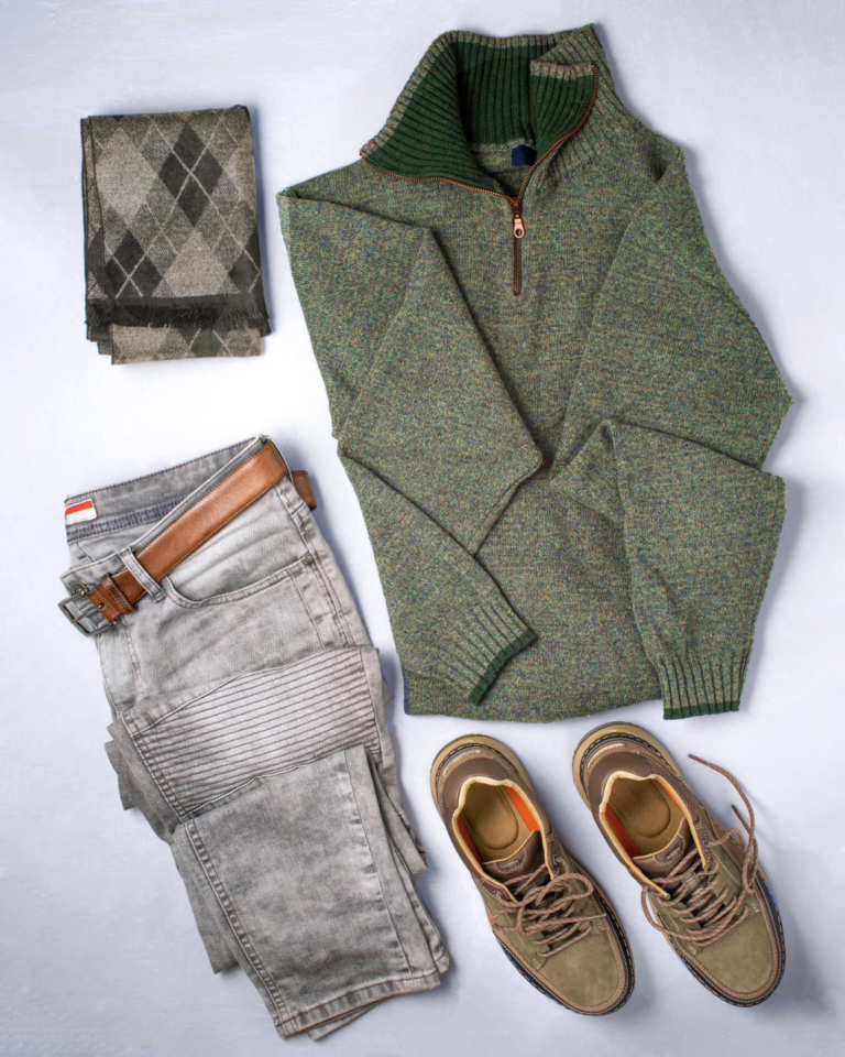 The 14 Best Men’s Clothing Subscription Boxes in 2024 | My Subscription ...