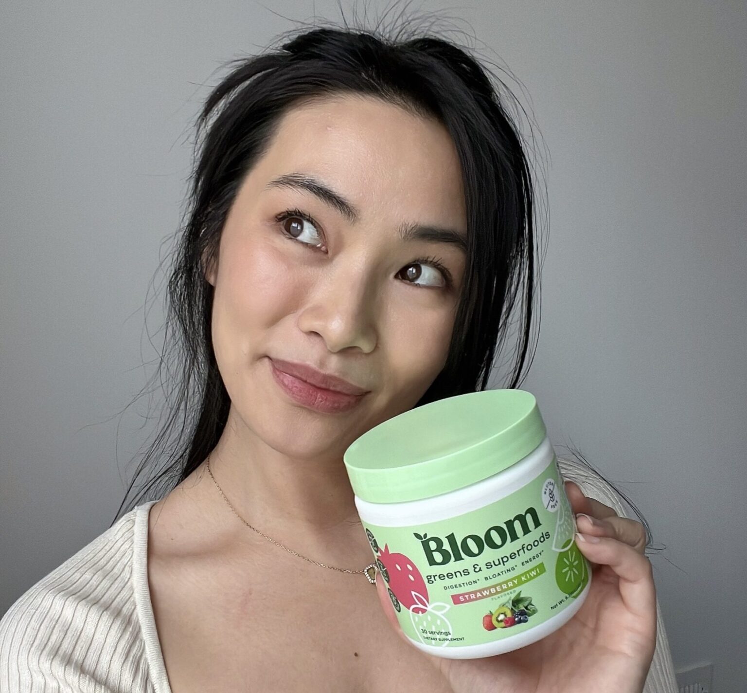 This is What Happened After I Took Bloom Greens for 30 Days | My ...
