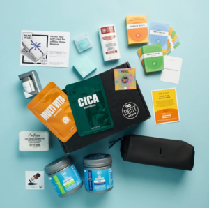 The Best Subscription Boxes for Men – Our 2024 Winners | MSA