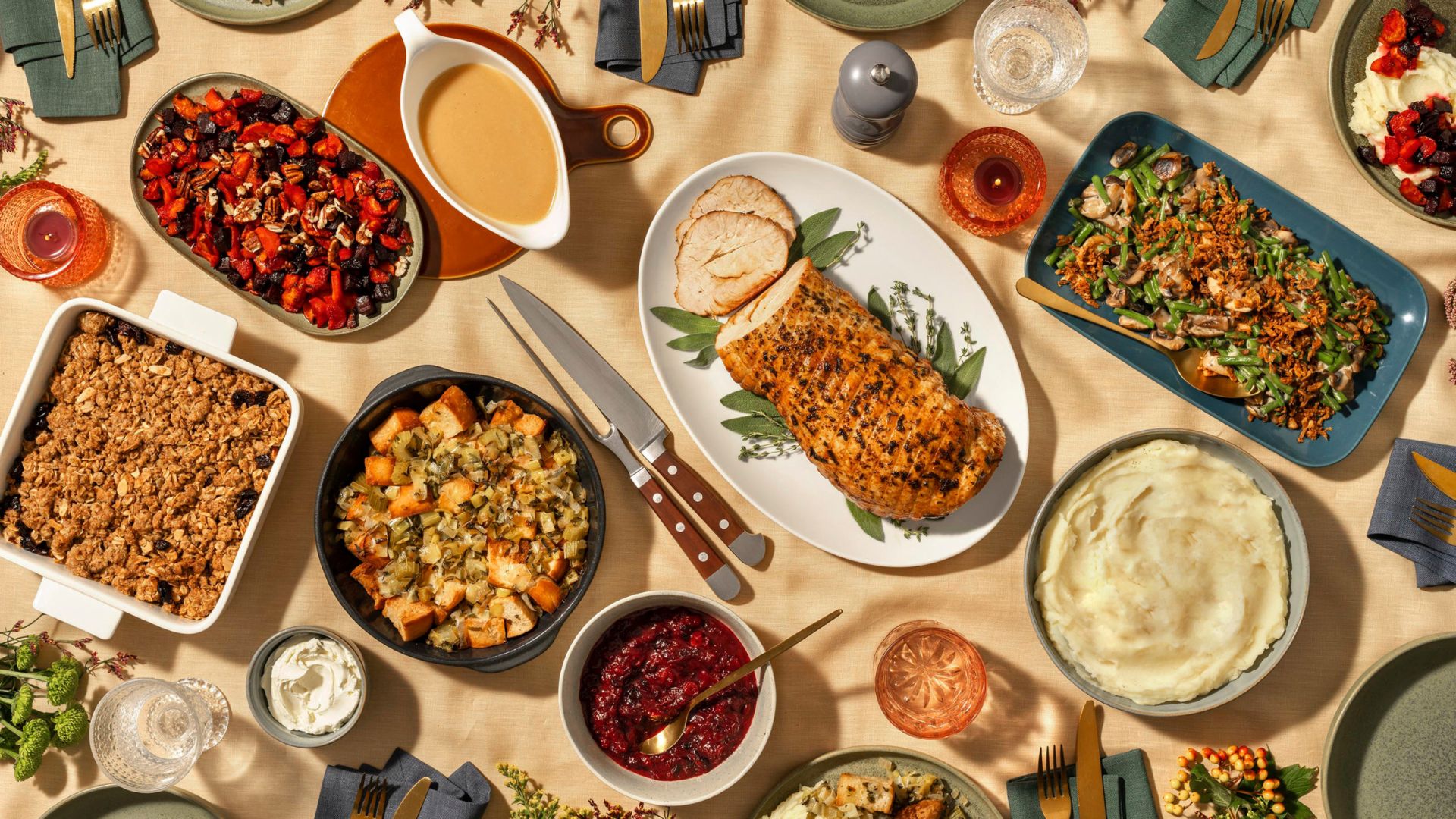 5 Reasons I'm Thankful for My HelloFresh Subscription | MSA