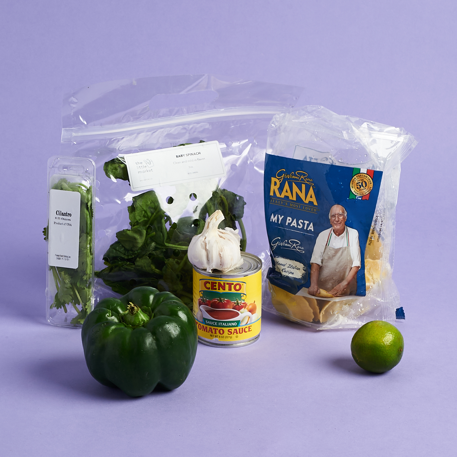 The 13 Best Vegetarian Meal Kits in 2025 | My Subscription Addiction