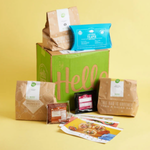 The 13 Best Vegetarian Meal Kits in 2025 | My Subscription Addiction