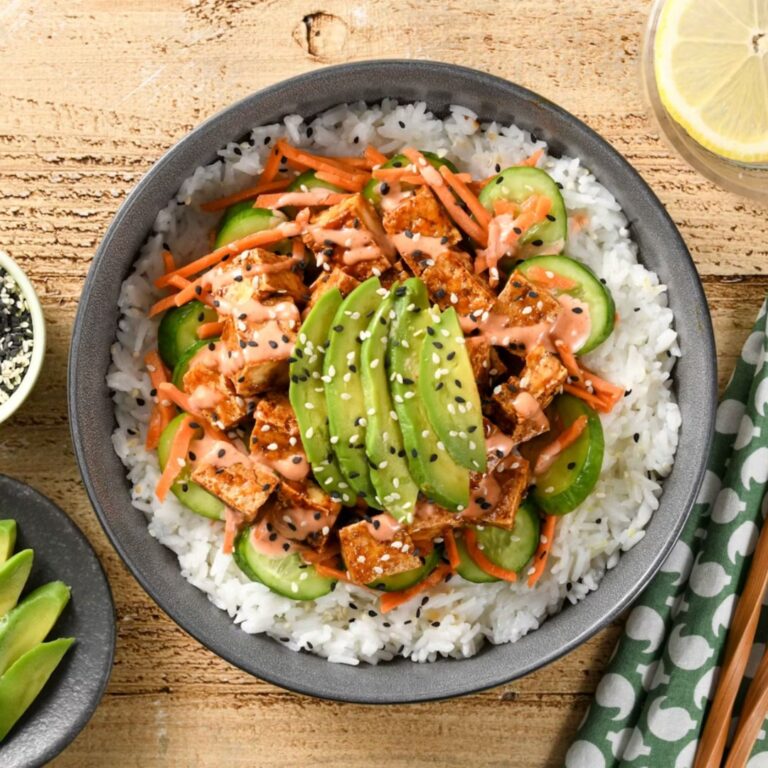 The 13 Best Vegetarian Meal Kits in 2025 | My Subscription Addiction