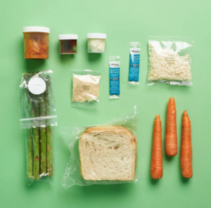 The 13 Best Vegetarian Meal Kits in 2025 | My Subscription Addiction