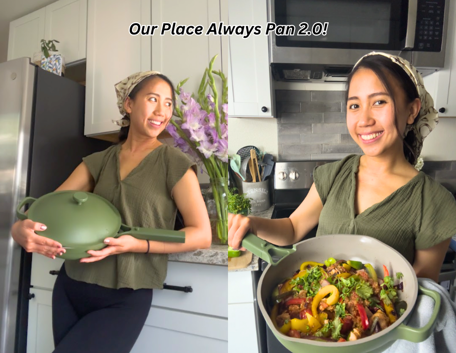 Meet the Pan that Made Me Breakup with My Cheap Amazon Cookware | My ...