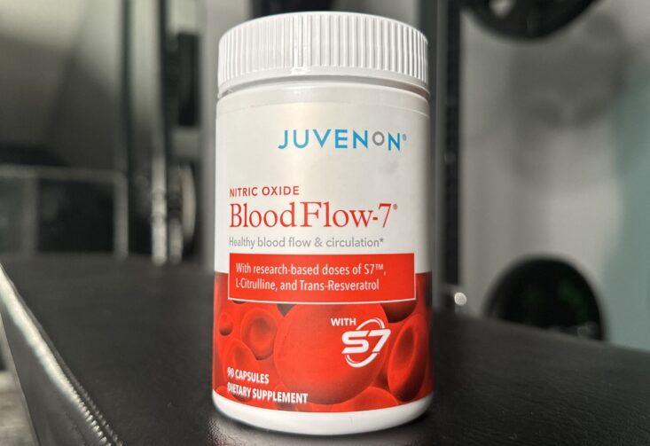 BloodFlow-7 vs. Beet Root Chews: Which Should You Pick for Healthy ...