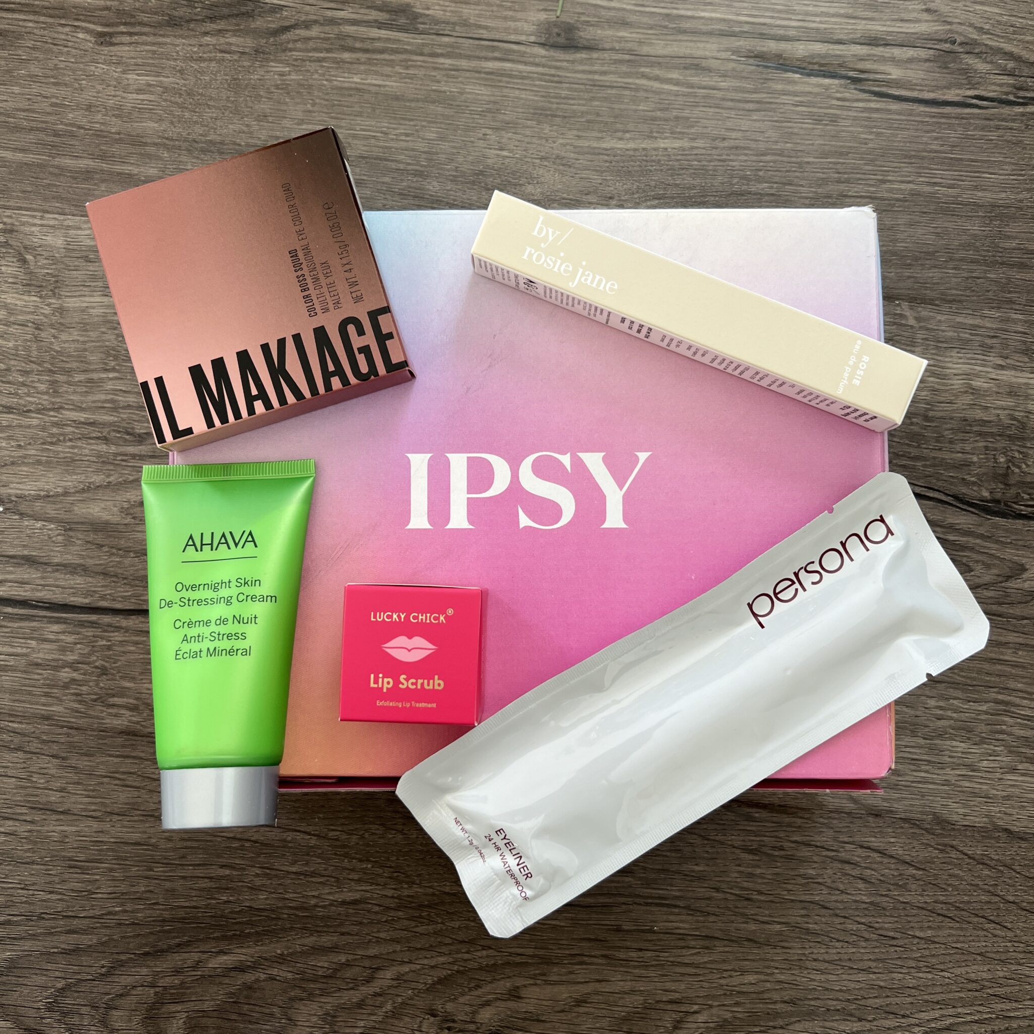 Subscription Boxes For Women | MSA