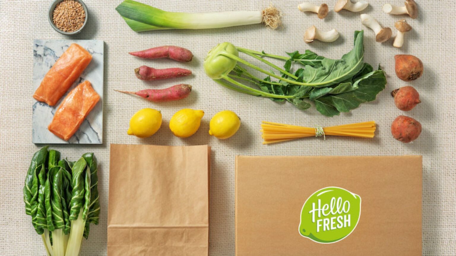 2024 Cooking Goals: HelloFresh for Easy, Tasty Meals | MSA