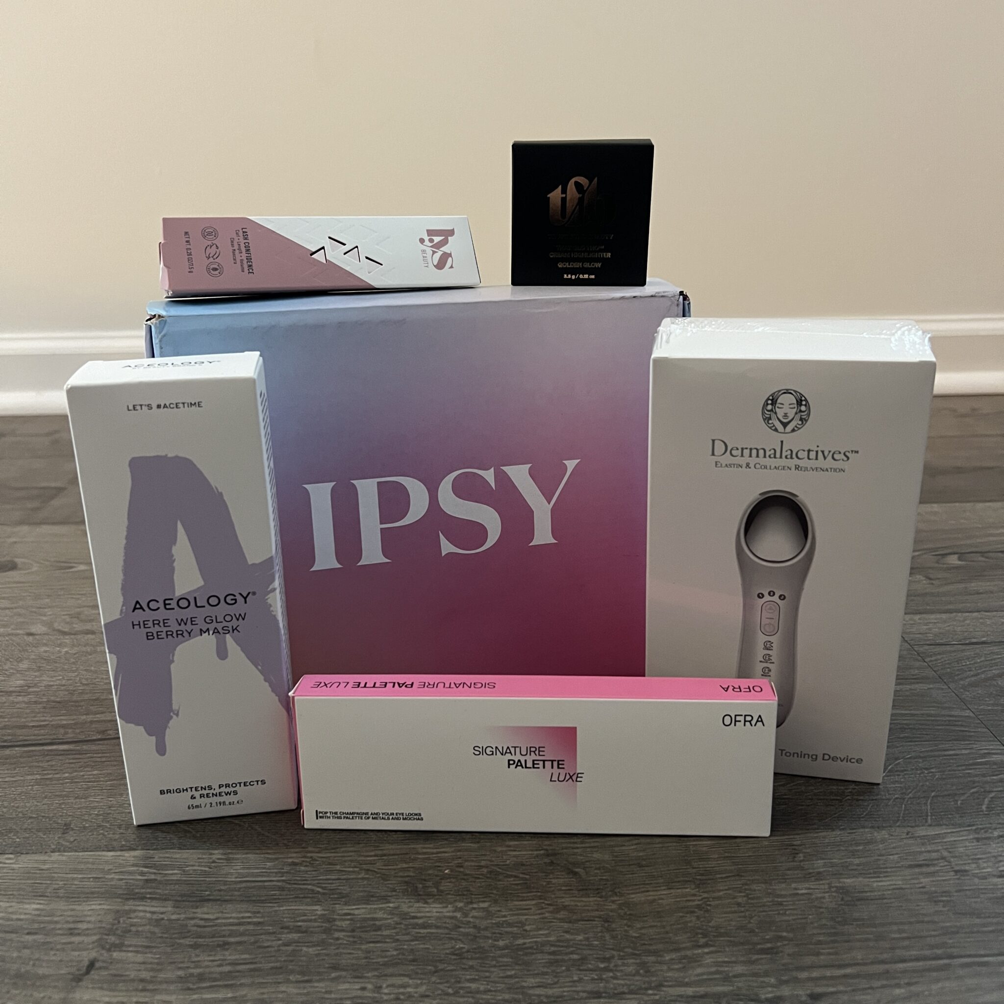 Beauty Subscription Boxes | MSA