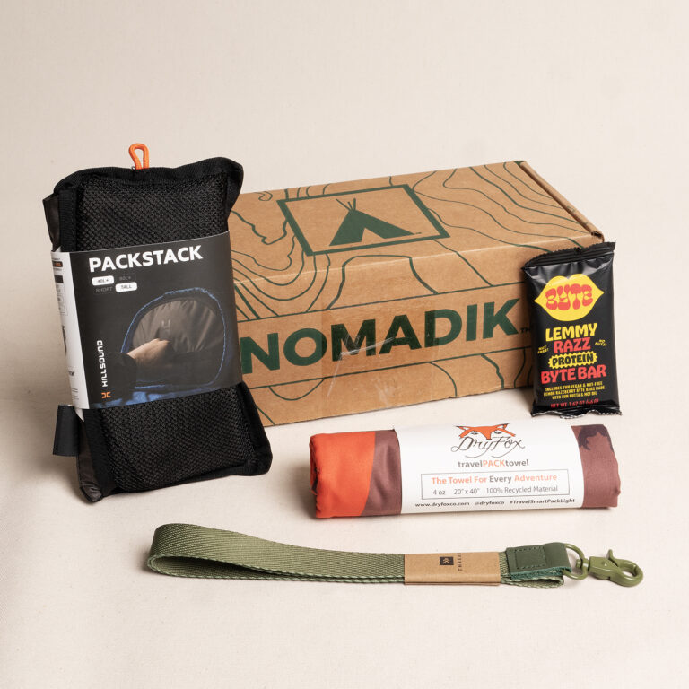 Subscription Boxes For Men | MSA